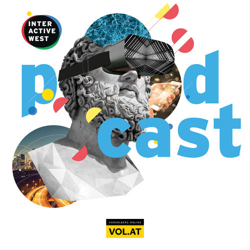 Listen to Interactive West Podcast podcast | Deezer