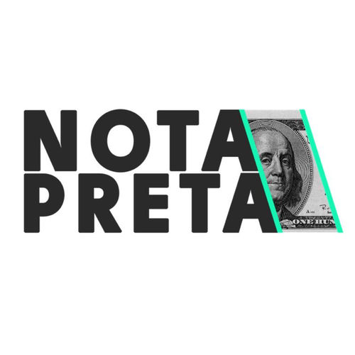 Listen to Nota Preta podcast | Deezer