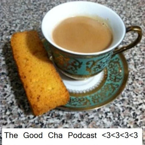 Listen to The Good Cha Podcast podcast | Deezer