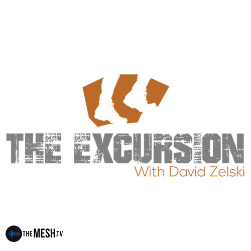 Listen to The Excursion with David Zelski podcast | Deezer