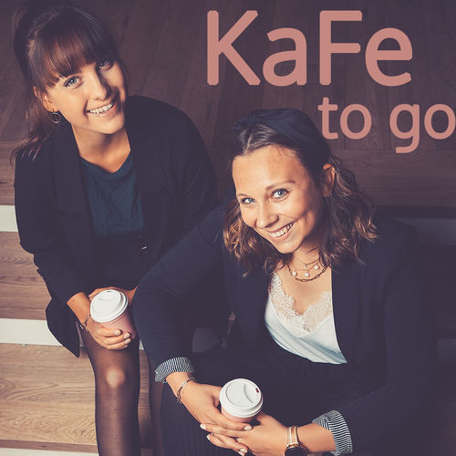 Podcast KaFe to go | Ouvir na Deezer