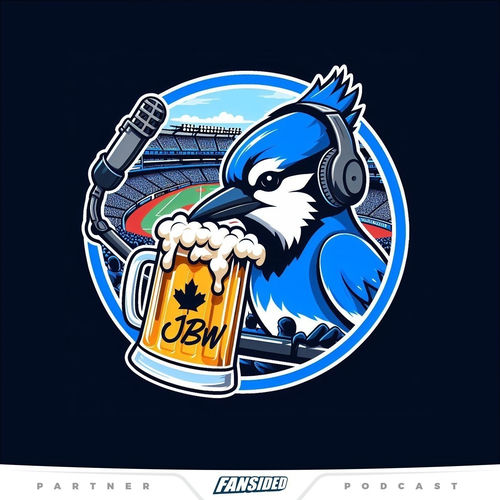Listen to Jay Bird Watching podcast | Deezer