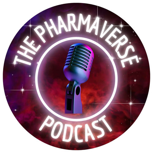 Listen to Pharmaverse Podcast podcast | Deezer