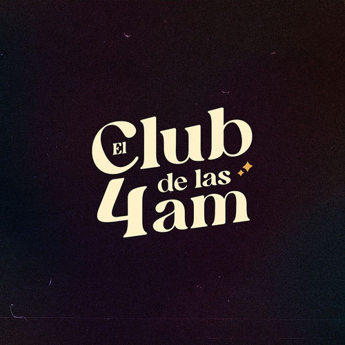 Listen to El Club de las 4AM podcast | Deezer