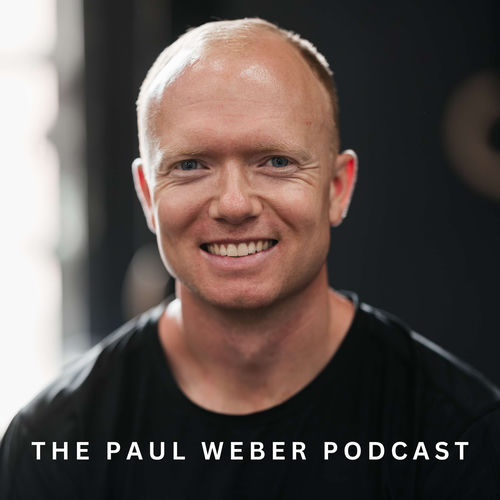 Listen to The Paul Weber Podcast podcast | Deezer