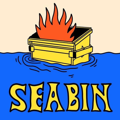 Listen to The SeaBin Podcast podcast | Deezer