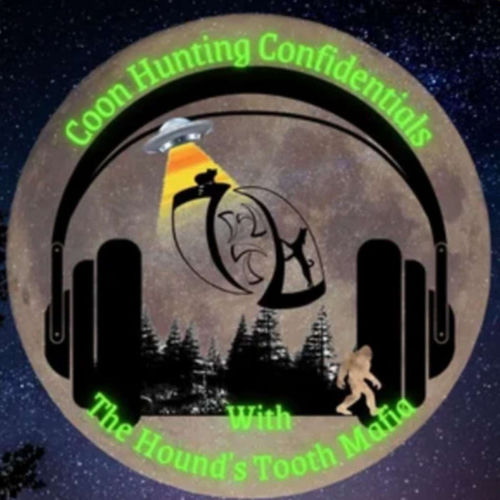 Listen to Coon Hunting Confidentials Podcast podcast | Deezer