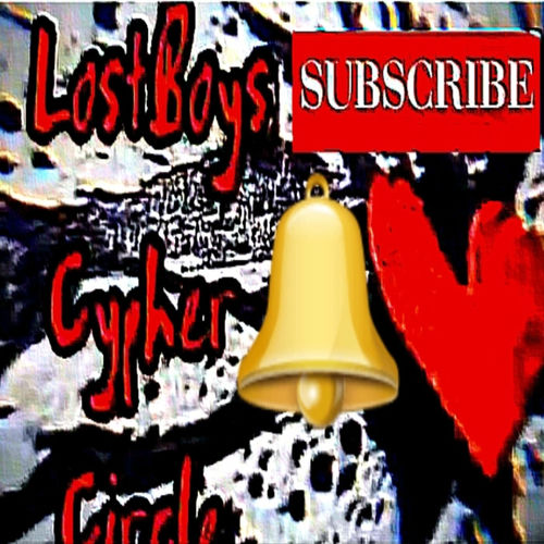 Listen to LOSTBOYS CYPHER CIRCLE podcast | Deezer