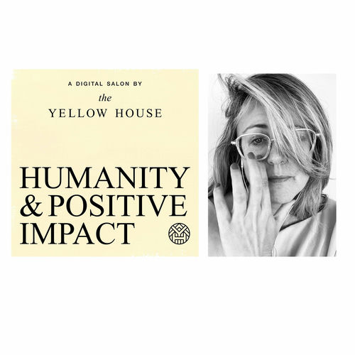 Listen to The Yellow House - Digital Salon podcast | Deezer