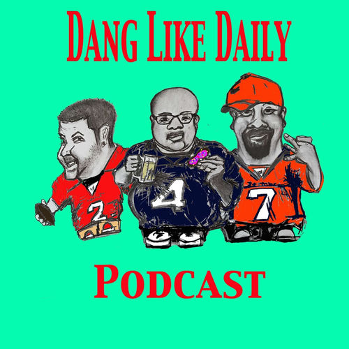 Listen to Dang Like Daily podcast | Deezer