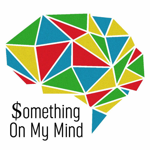 Listen to Something On My Mind podcast | Deezer