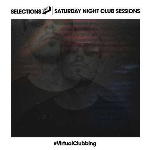 Listen to Selections Live | Saturday Night Club Sessions podcast | Deezer