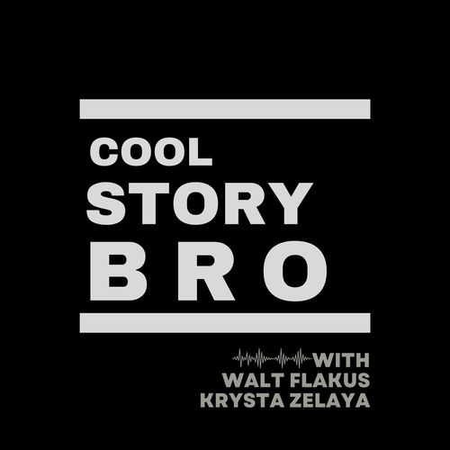 Listen to Cool Story Bro podcast | Deezer