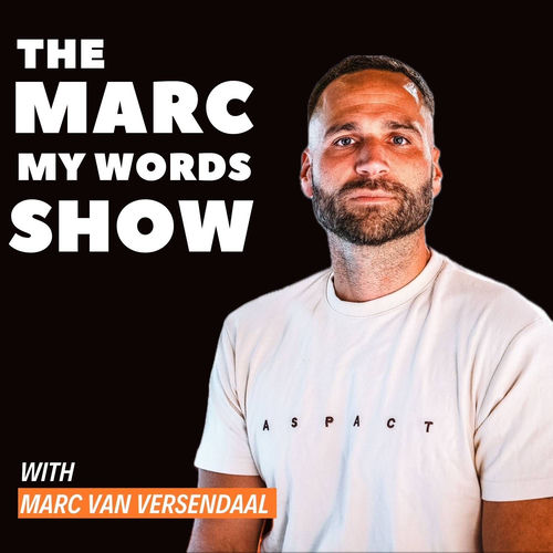 Listen to The Marc My Words Show podcast | Deezer