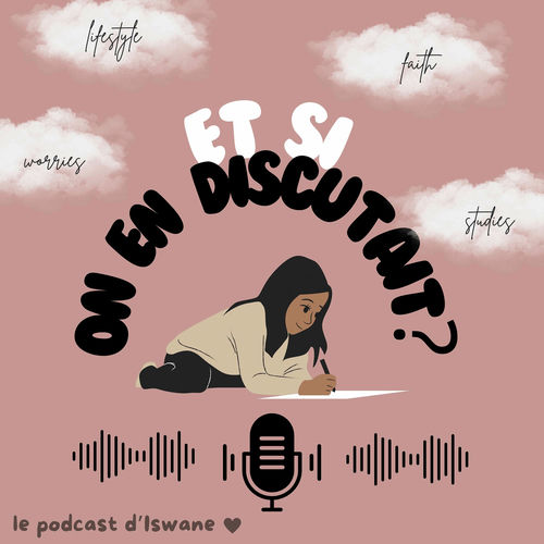 Listen to Et si on en discutait ? podcast | Deezer