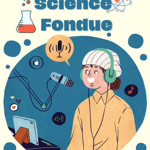 Listen to Science Fondue podcast | Deezer