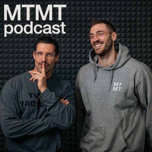 Listen to MTMT Podcast podcast | Deezer