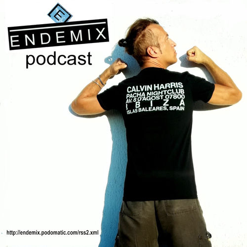 Listen to ENDEMIX's Podcast podcast | Deezer
