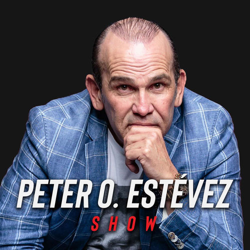 Listen to Peter O. Estévez Show podcast | Deezer