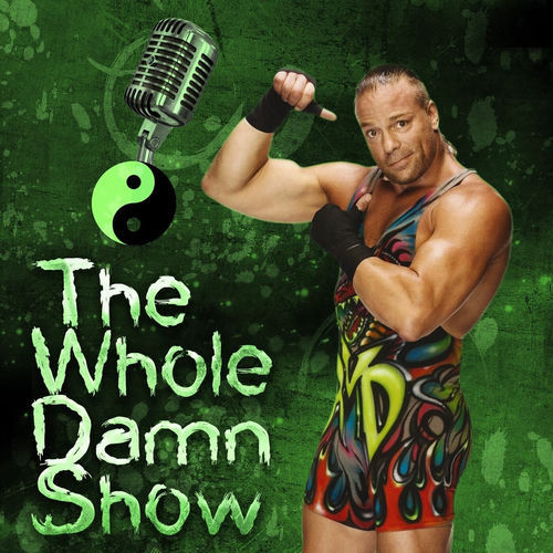 Podcast The Whole Damn Show | Ouvir na Deezer