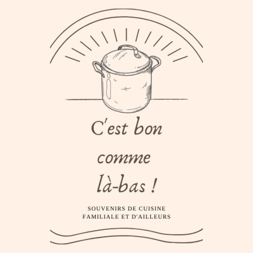 Listen to C'est Bon Comme Là-bas ! podcast | Deezer