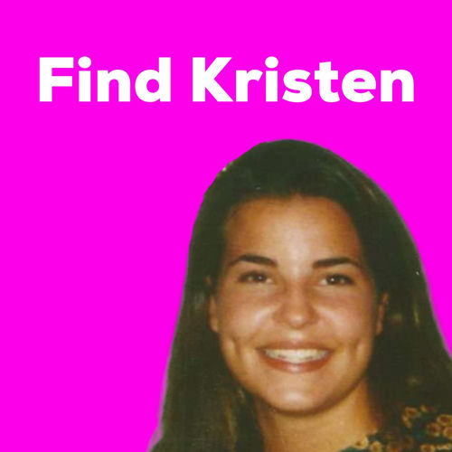 Listen to FindKristen podcast | Deezer