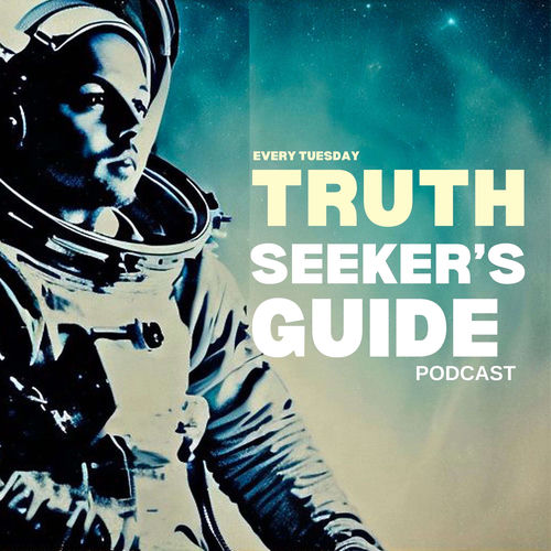 Listen to The Truth Seeker's Guide | Renew your mind podcast | Deezer