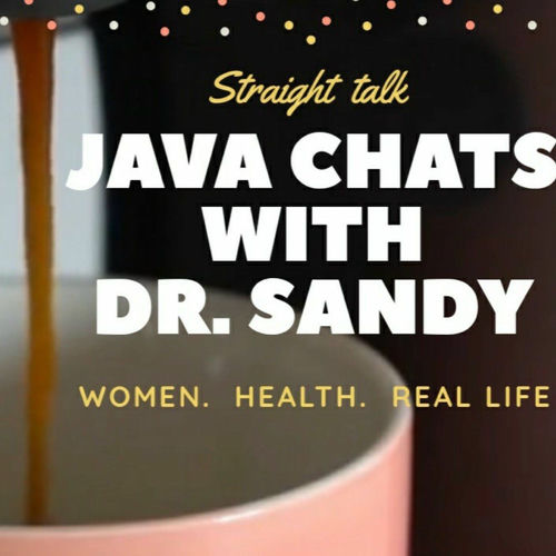 Listen to Java Chats With Dr. Sandy's podcast podcast | Deezer