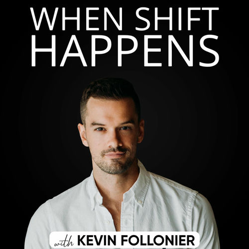 Listen to When Shift Happens Podcast podcast | Deezer