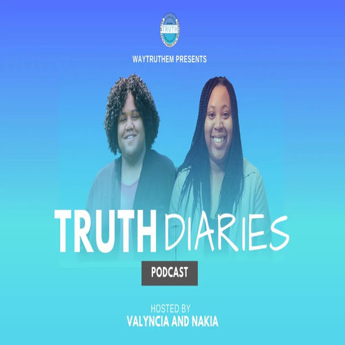 Listen to The Truth Diaries Podcast podcast | Deezer