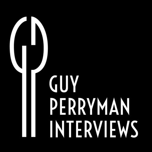 Listen to Guy Perryman Interviews podcast | Deezer