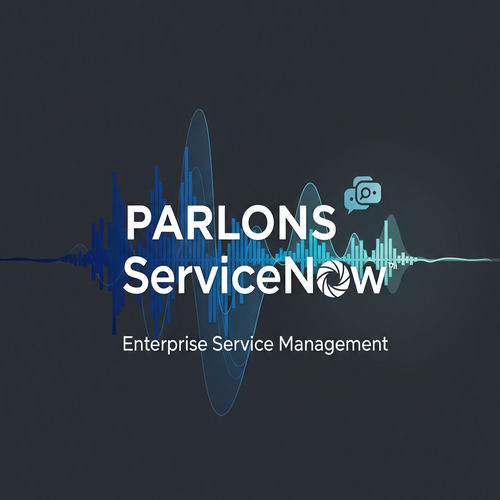 Listen to Parlons ServiceNow podcast | Deezer