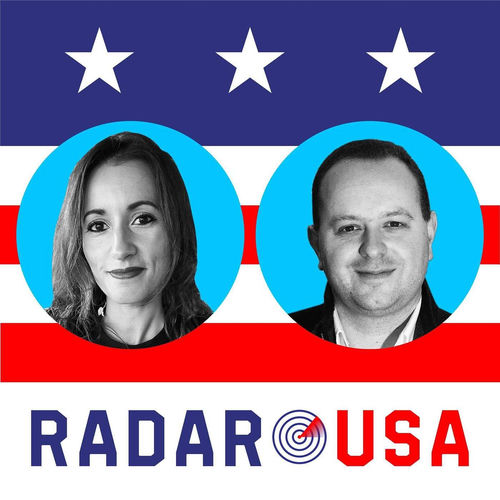 Listen to Radar USA podcast | Deezer