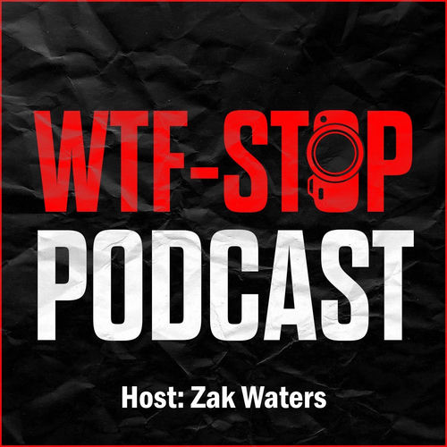 Listen to WTF-Stop Podcast - Photo Talk podcast | Deezer