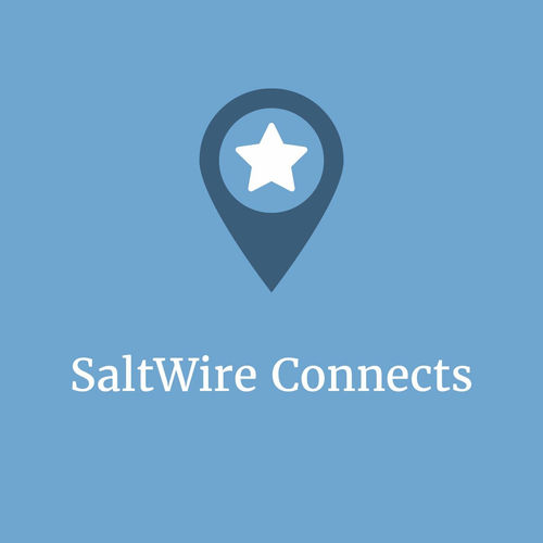 Listen to SaltWire Connects podcast | Deezer
