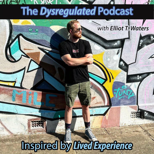 Listen to The Dysregulated Podcast podcast | Deezer