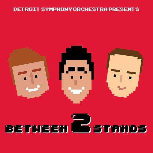 Listen to Between 2 Stands podcast | Deezer