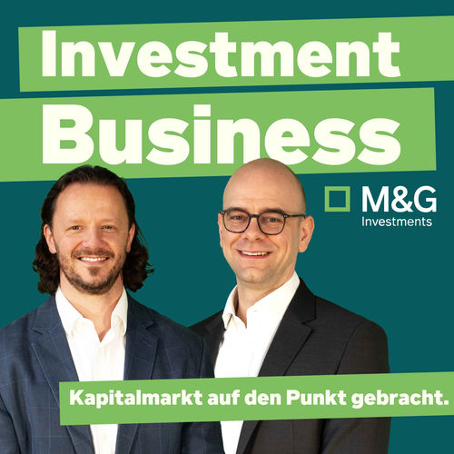 Listen to Investment Business podcast | Deezer
