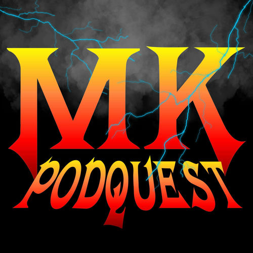 Listen to MK Podquest podcast | Deezer
