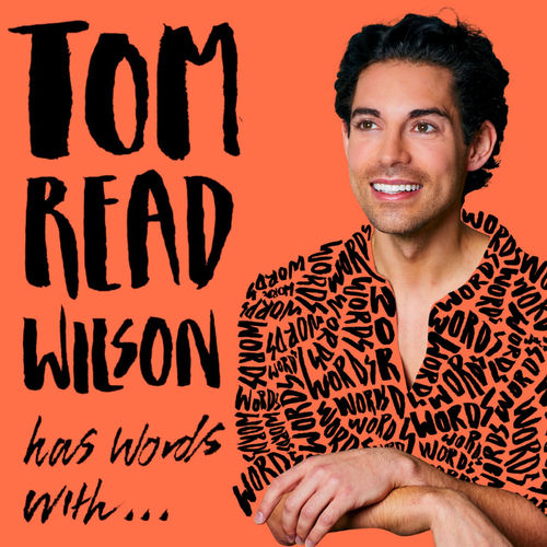 Listen to Tom Read Wilson has words with... podcast | Deezer