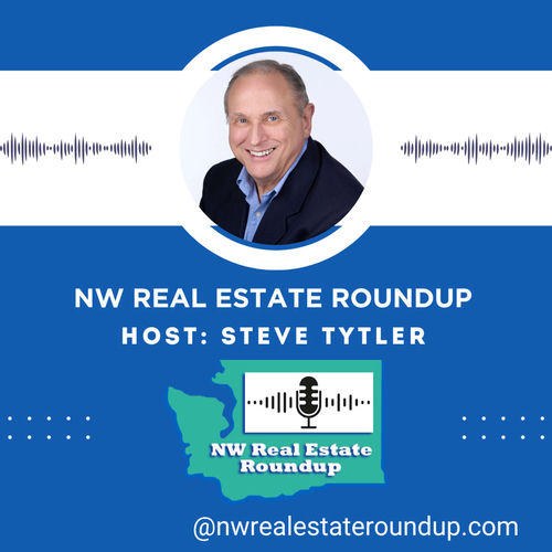 Listen to NW Real Estate Roundup podcast | Deezer