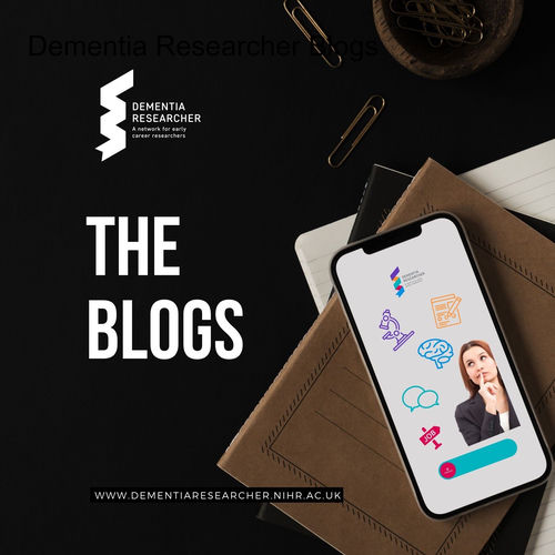 Listen to Dementia Researcher Blogs podcast | Deezer