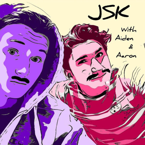 Listen to Just Some Kids podcast | Deezer