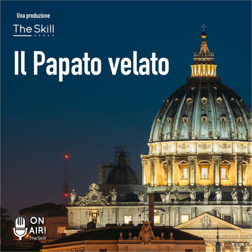 Listen to Il Papato velato podcast | Deezer