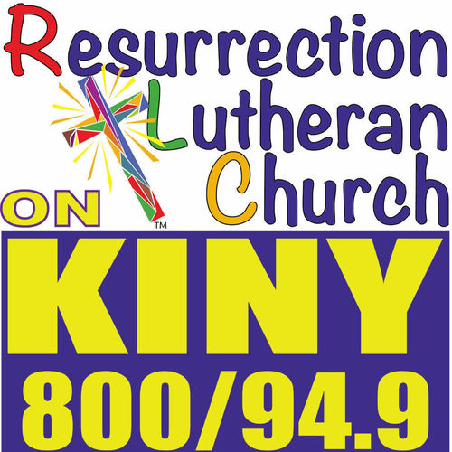 Listen to Resurrection Lutheran Church - Sunday Service podcast | Deezer