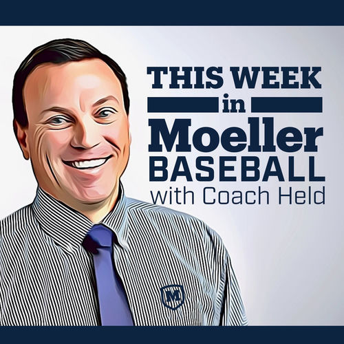 Listen to This week in Moeller Baseball . . . podcast | Deezer
