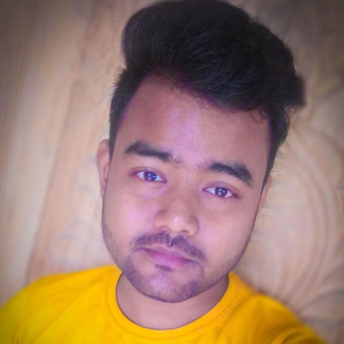 Listen to The Sourav Raj Biswas Show podcast | Deezer