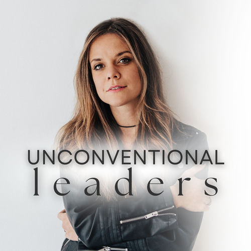 Listen to Unconventional Leaders podcast | Deezer