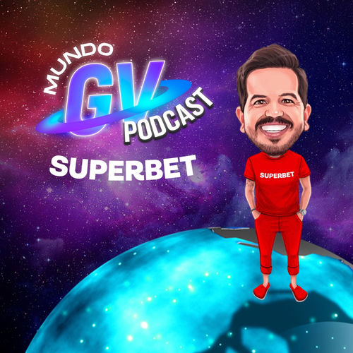 Listen to Super Mundo GV SUPERBET podcast | Deezer