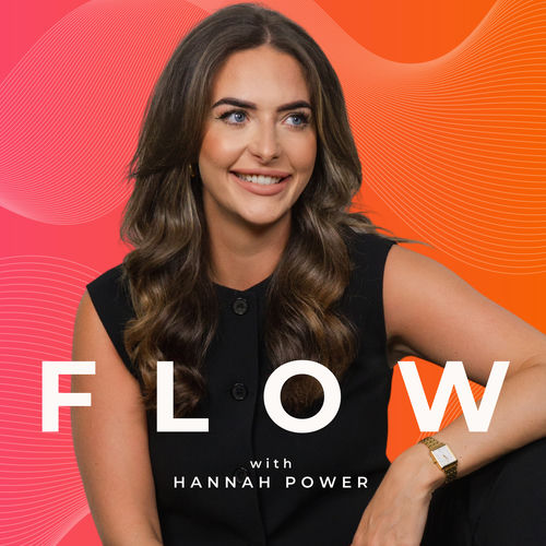 Listen to Flow with Hannah Power podcast | Deezer